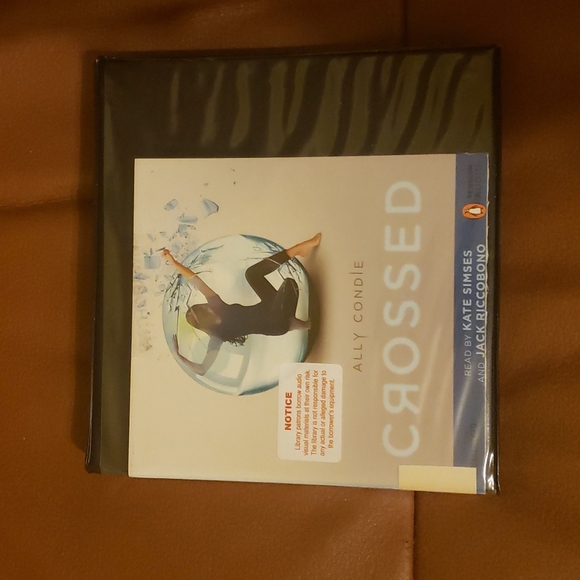 Media | Crossed Rules Are Different Outside The Society | Poshmark